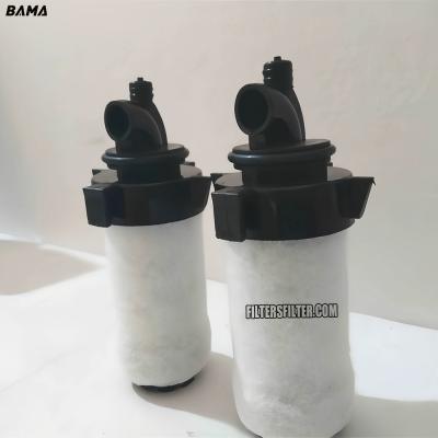 China Elemento de filtro de precisão para separação a seco de eficiência de ar comprimido em casa à venda