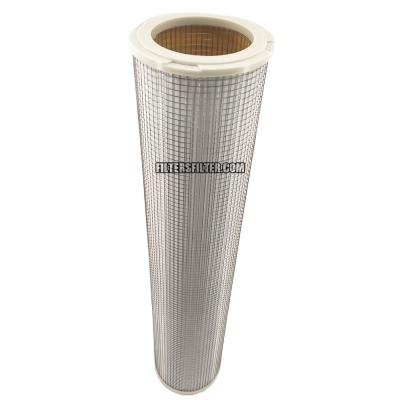 Cina Negozi di materiali da costruzione C380-85 Filtro d'aria di precisione con componenti di fibra di vetro in vendita