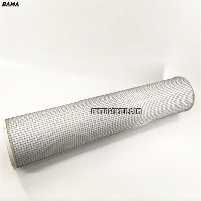 China Lojas de materiais de construção C380-85 Filtro de ar de precisão com componentes de núcleo de fibra de vidro à venda