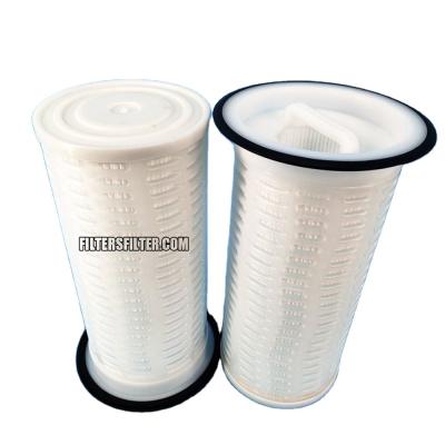 Cina 1 kg di peso filtro ad alto flusso UPK510UY045JU per migliorare le prestazioni di filtrazione in vendita