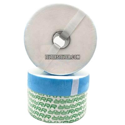 Cina TR-20430 Filtro ad olio per parti meccaniche per filtrazione dell'olio e progettazione leggera in vendita