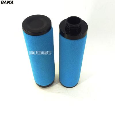 中国 DD60 空気圧縮機精密フィルター要素 3ヶ月の中核部品 販売のため