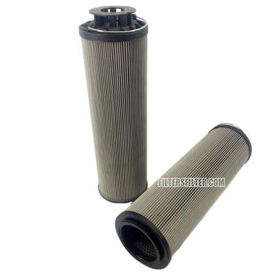 Cina Video Impianto di approvvigionamento per l'ispezione in uscita Macchinari di ingegneria filtro olio di ritorno elemento 1300R050W/HC in vendita