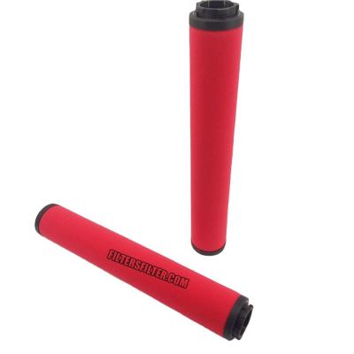 Cina Accessori meccanici E5-40 Elemento filtro di precisione 1 kg Peso e controllo video in vendita