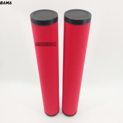 Cina Accessori meccanici E5-40 Elemento filtro di precisione 1 kg Peso e controllo video in vendita