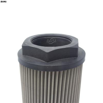 Cina STR1404SG1M90P01 Riferimento incrociato del filtro idraulico per il filtro dell'olio del trattore in condizioni in vendita