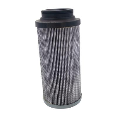 Cina Filtro di ritorno dell'olio per escavatore G02082 con pressione differenziale massima ammessa di 10 bar in vendita