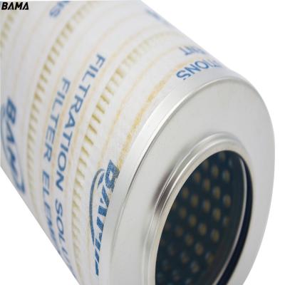 Cina Componenti meccanici elemento filtro di pressione HC9400FUT13H con controllo video in vendita