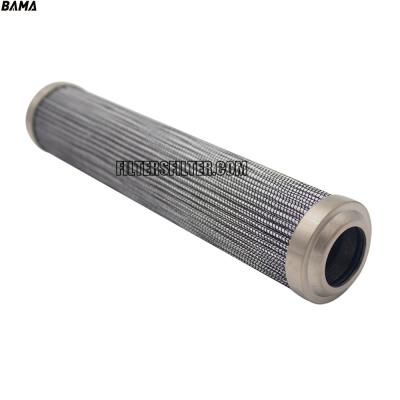 Cina Elemento filtro di pressione industriale HP0653A10AHP01 B10 200μm c Ispezione video fornita in vendita
