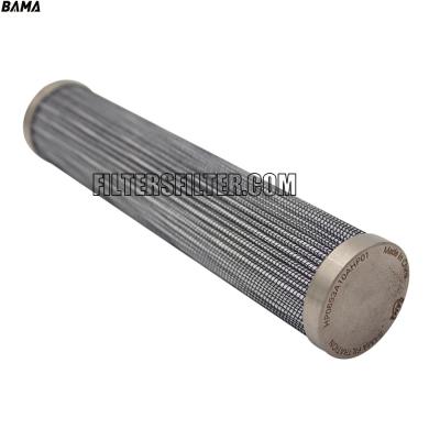 Cina Elemento filtro di pressione industriale HP0653A10AHP01 B10 200μm c Ispezione video fornita in vendita