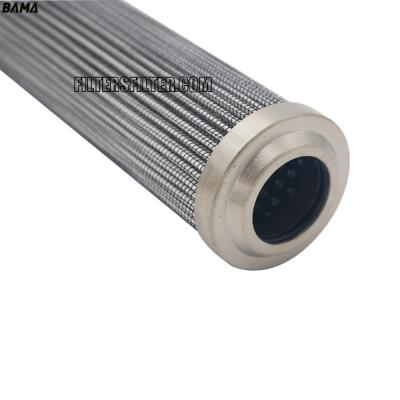 Cina Elemento filtro di pressione industriale HP0653A10AHP01 B10 200μm c Ispezione video fornita in vendita