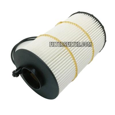Cina 1 kg di peso Sostituire il filtro dell'olio del camion 61160070119 con 3 mesi in vendita