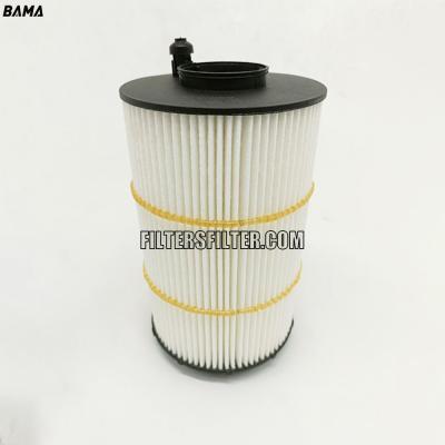 Cina 1 kg di peso Sostituire il filtro dell'olio del camion 61160070119 con 3 mesi in vendita