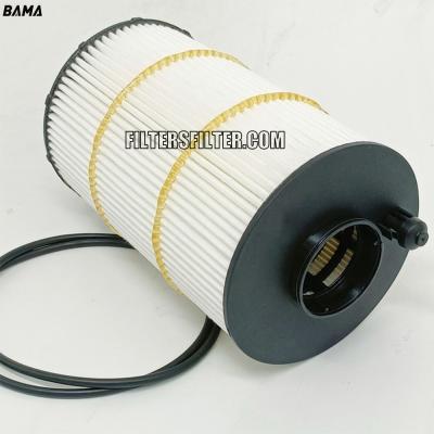Cina 1 kg di peso Sostituire il filtro dell'olio del camion 61160070119 con 3 mesi in vendita