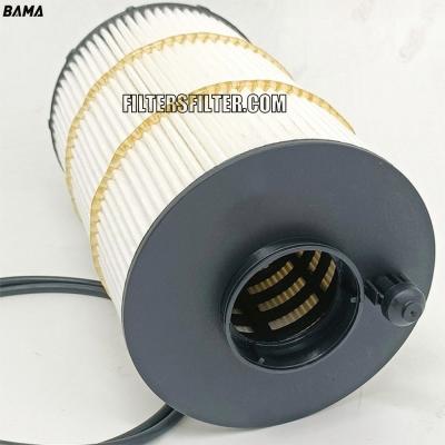 Cina 1 kg di peso Sostituire il filtro dell'olio del camion 61160070119 con 3 mesi in vendita