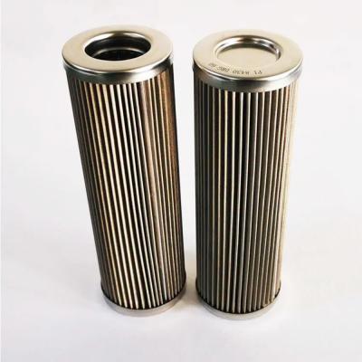 Cina 2300D50W Filtro di pressione per apparecchiature pesanti con maglie di dimensione 60 e video di ispezione in uscita in vendita