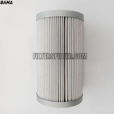 中国 00109512 NBRシールとガラスの繊維フィルター媒質の掘削機圧力フィルター要素 販売のため