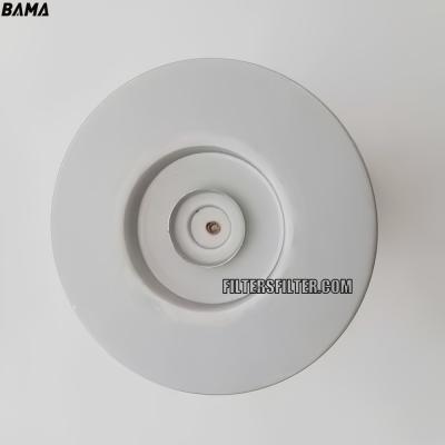 中国 00109512 NBRシールとガラスの繊維フィルター媒質の掘削機圧力フィルター要素 販売のため