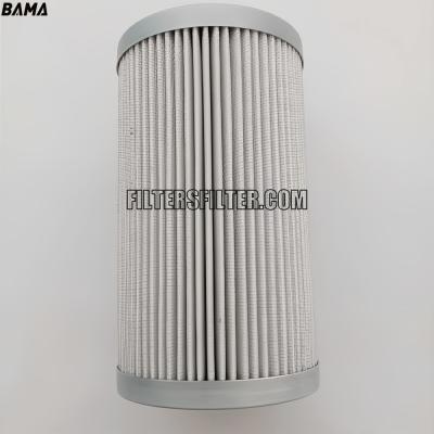 中国 00109512 NBRシールとガラスの繊維フィルター媒質の掘削機圧力フィルター要素 販売のため