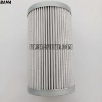 China Replace Engineering Equipment Pressure Filter 0060D010ON-V with Hydraulics Technology for sale