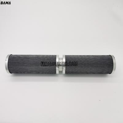 Cina Elemento di filtro di pressione del camion D143603B Componenti del nucleo in fibra di vetro e 3 mesi offerti in vendita