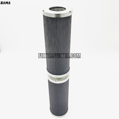 Cina Fabbricazione di alimenti e bevande Elemento filtro a pressione dell'escavatore HF30006 con filtro di 5 μm c in vendita
