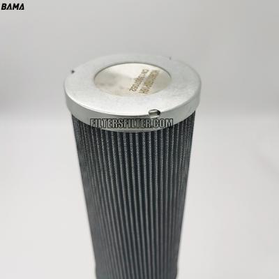 Cina Fabbricazione di alimenti e bevande Elemento filtro a pressione dell'escavatore HF30006 con filtro di 5 μm c in vendita