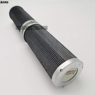 Cina Fabbricazione di alimenti e bevande Elemento filtro a pressione dell'escavatore HF30006 con filtro di 5 μm c in vendita