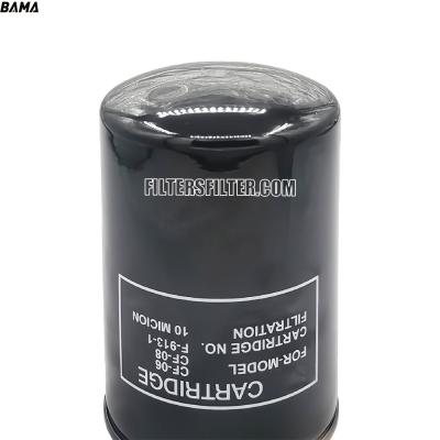 Cina 1 kg Filtro per olio per apparecchiature di ingegneria con 3 mesi di componenti principali in vendita