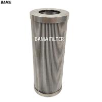 China Condition High Precision Industrial Pressure Filter Element SH57560 NBR Seals for sale
