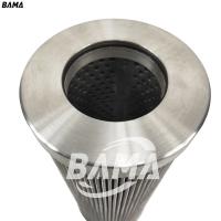 China Condition High Precision Industrial Pressure Filter Element SH57560 NBR Seals for sale