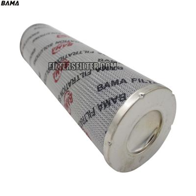 Cina Elemento di filtro di pressione del camion 0660D003BN2HC con sigilli NBR e filtro in fibra di vetro in vendita