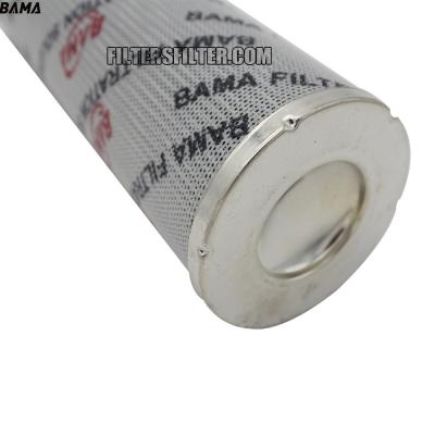 Cina Elemento di filtro di pressione del camion 0660D003BN2HC con sigilli NBR e filtro in fibra di vetro in vendita
