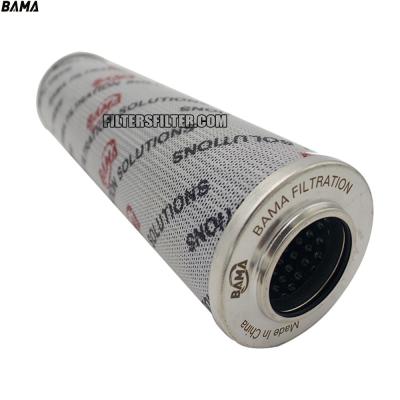 Cina 30 bar Pressione differenziale Macchine per la costruzione Elemento filtro di pressione P566682 in vendita