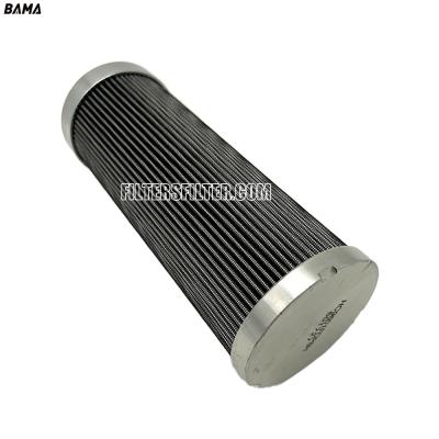 中国 ガラスファイバーコアコンポーネント エグババター圧力フィルター要素 HF30003 3ヶ月 販売のため