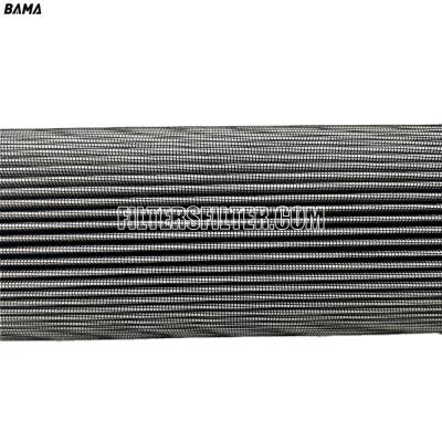 中国 ガラスファイバーコアコンポーネント エグババター圧力フィルター要素 HF30003 3ヶ月 販売のため