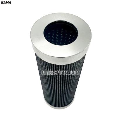中国 ガラスファイバーコアコンポーネント エグババター圧力フィルター要素 HF30003 3ヶ月 販売のため