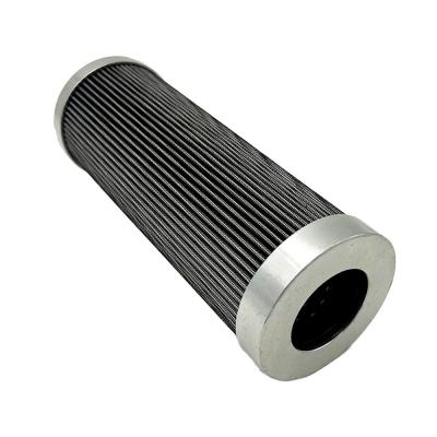China Max. barra de pressão diferencial 210 NBR Selos substituir equipamento pesado Filtro de pressão elemento HC9601FUP8H à venda