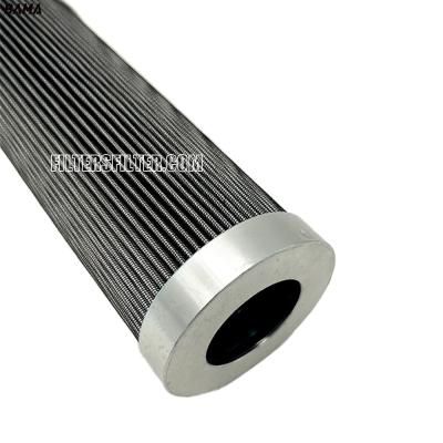 Cina Max. barra di pressione differenziale 210 NBR sigilli sostituire apparecchiature pesanti filtro di pressione elemento HC9601FUP8H in vendita
