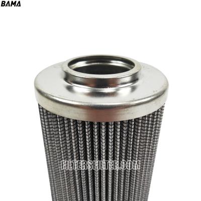 Cina Temperatura di funzionamento continua dell'elemento di filtro di pressione dell'escavatore HP3202M60AN in vendita