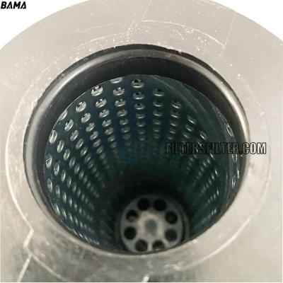 Cina Elemento filtro di cellulosa 0330R010P/HC Il sostituto perfetto per apparecchiature pesanti in vendita