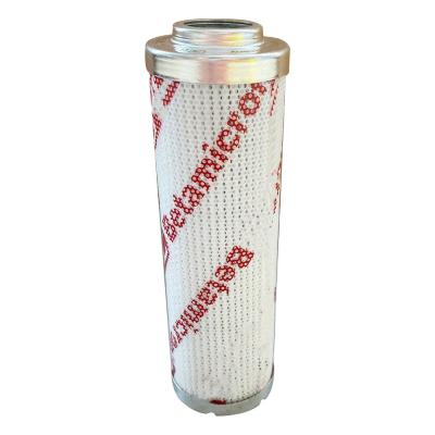 Cina Elemento di filtro di pressione Zul 0110D003BH per camion a temperatura di funzionamento da -25°C a 120°C in vendita