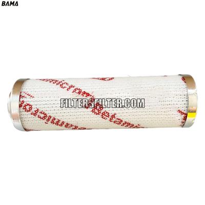 China Elementos de filtro de pressão da escavadeira 0110D003BH3HC com finalidade de filtro B4 e vedações NBR à venda