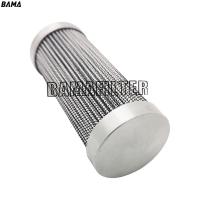 China Replaceable Glass Fiber Core Components Pressure Filter G01428 for Construction Machinery for sale