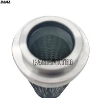 China Replaceable Glass Fiber Core Components Pressure Filter G01428 for Construction Machinery for sale