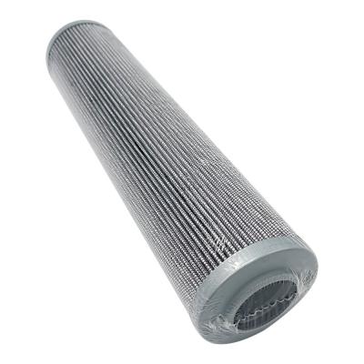 Cina CU350A06N Filtro di olio per apparecchiature pesanti a temperatura di funzionamento continua da -25°C a 120°C in vendita