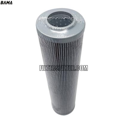 中国 CU350A06N 重作業用油濾過器 連続運転温度25°C~120°C 販売のため