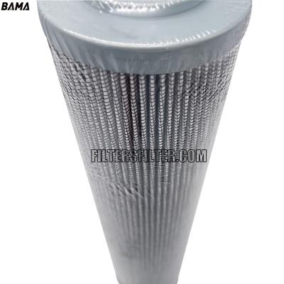 中国 CU350A06N 重作業用油濾過器 連続運転温度25°C~120°C 販売のため
