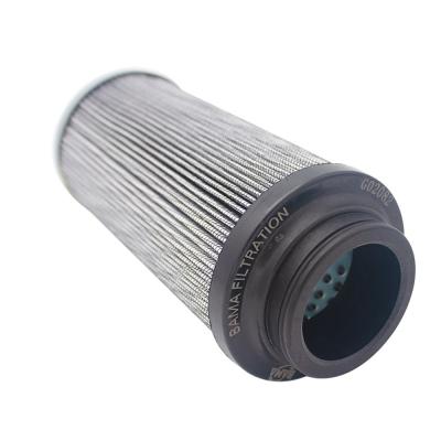 Cina R530G10V Macchine di ingegneria elemento filtro dell'olio di ritorno per l'ispezione video in uscita in vendita