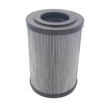 Cina CR111F10R Fibra di vetro elemento filtrante di ritorno dell'olio per apparecchiature di filtrazione industriali in vendita